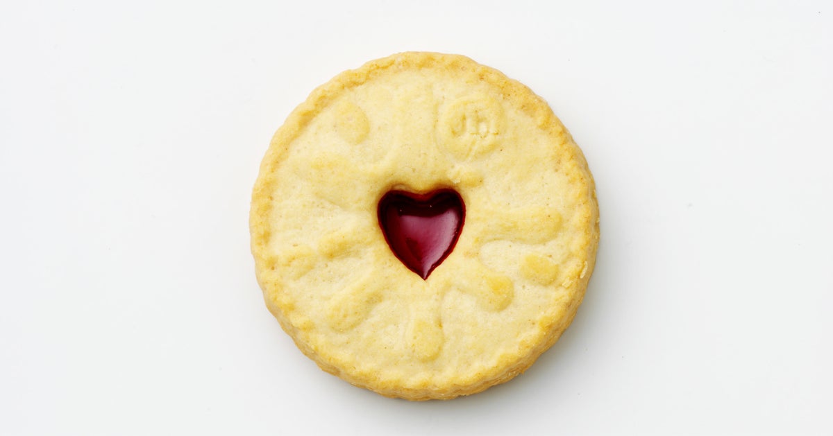 Are Rich Tea Biscuits Really The Best For Tea Dunking? Vote For Your ...