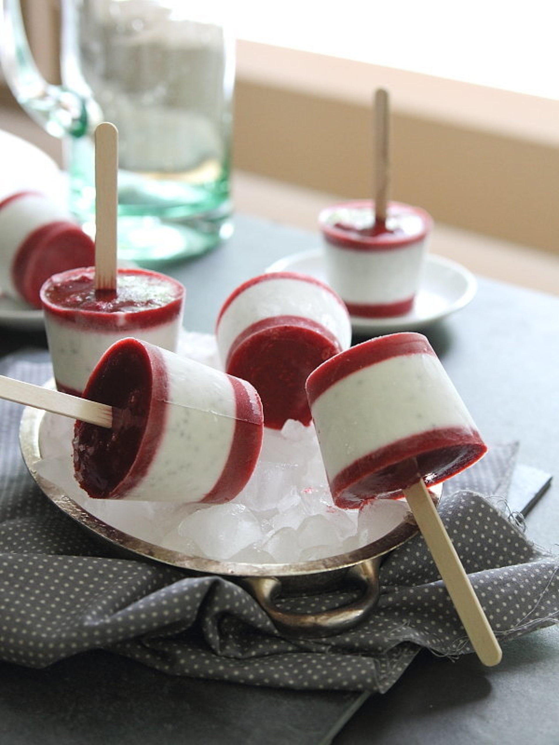 30 Popsicles You Need To Make (And Eat) This Summer | HuffPost Life