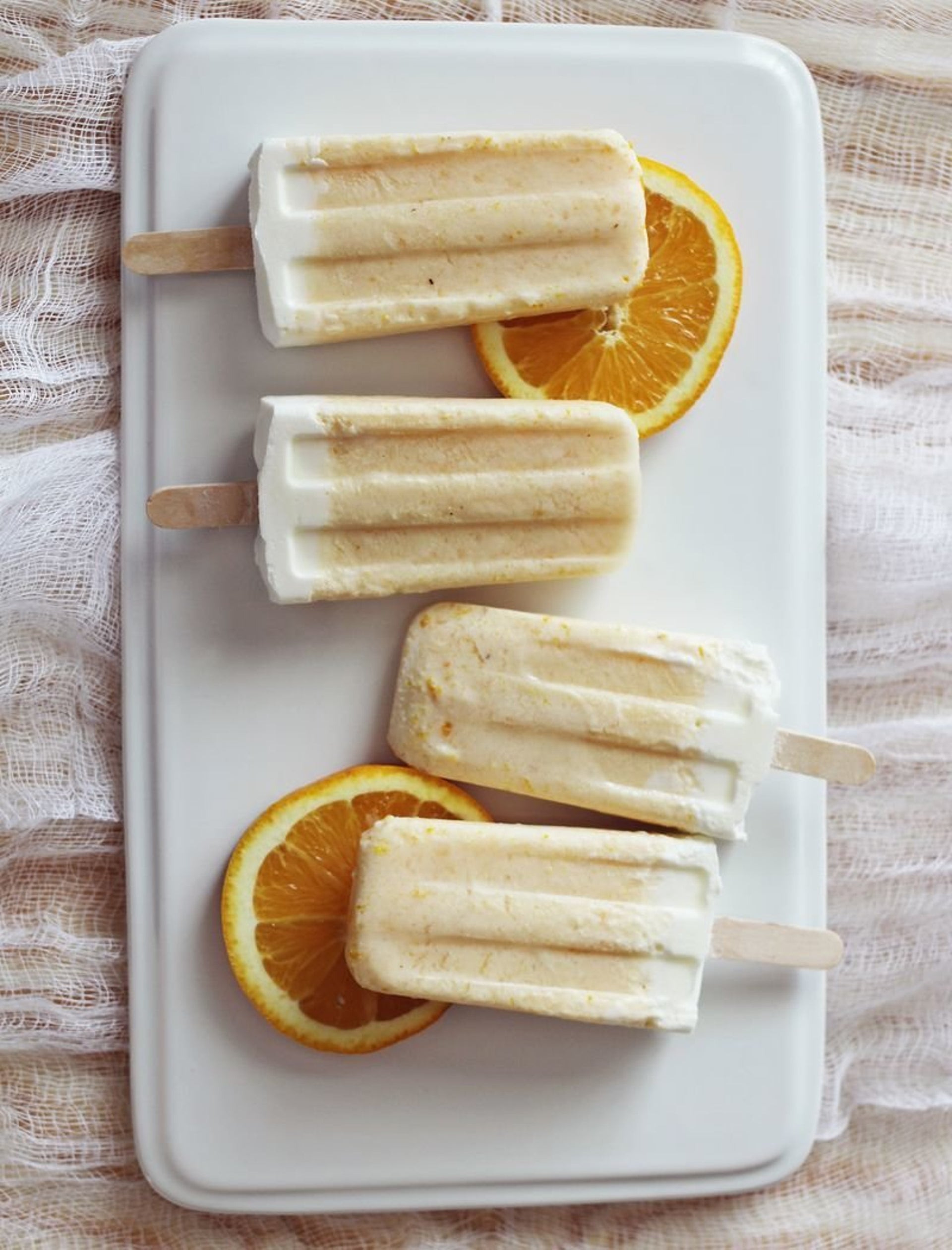 30 Popsicles You Need To Make (And Eat) This Summer | HuffPost Life