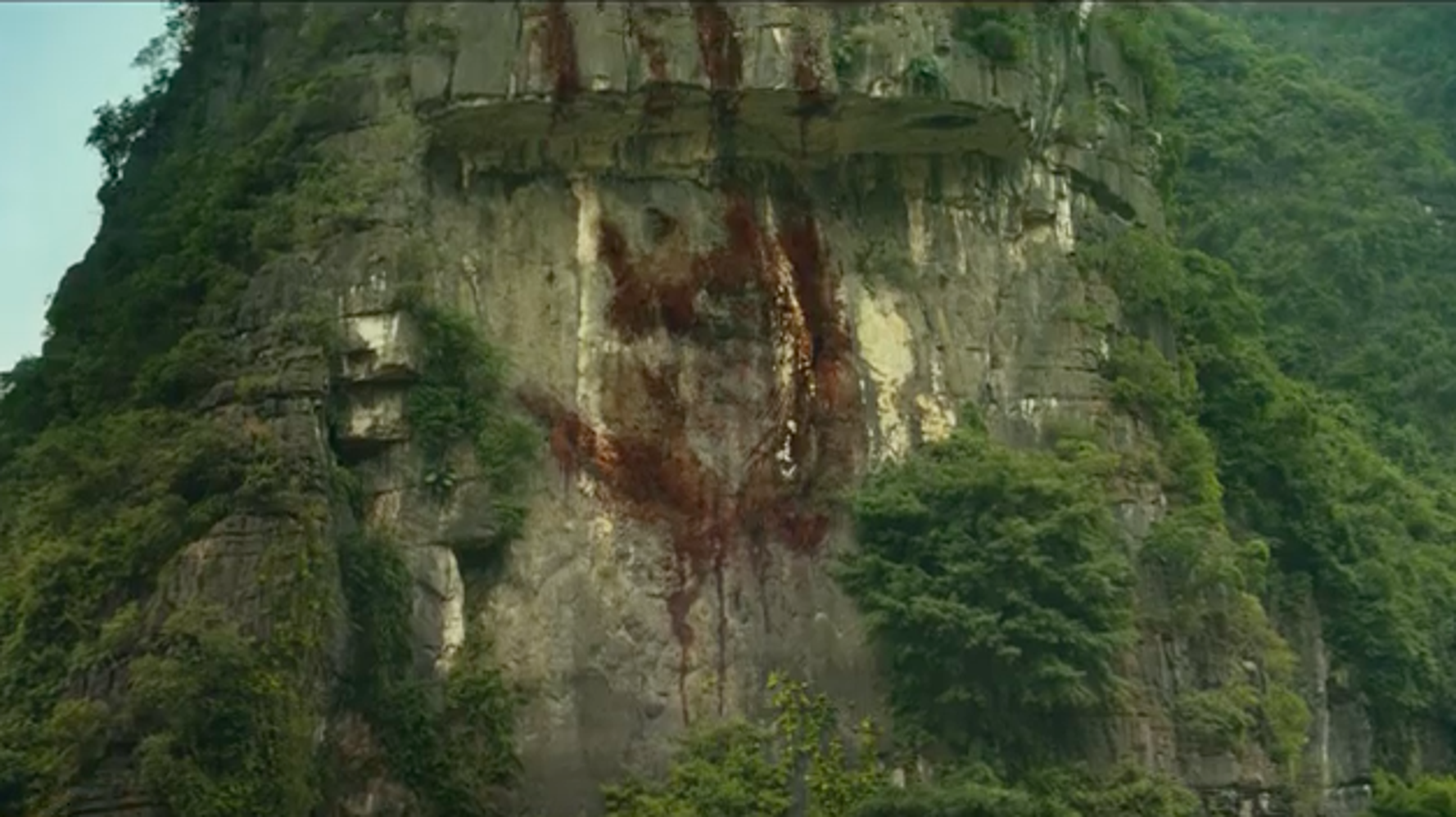 King Kong Is More Monstrous Than Ever Before In 'Skull Island' | HuffPost