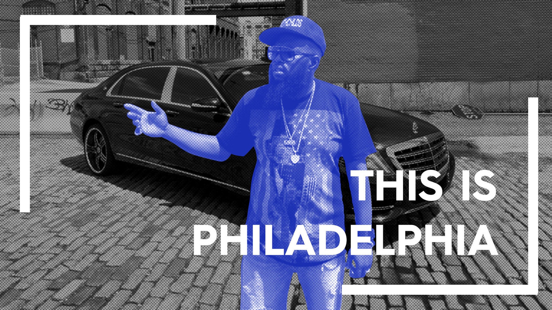 Philly Rapper Freeway Tells Us Why Philadelphia Is One Of The Best ...