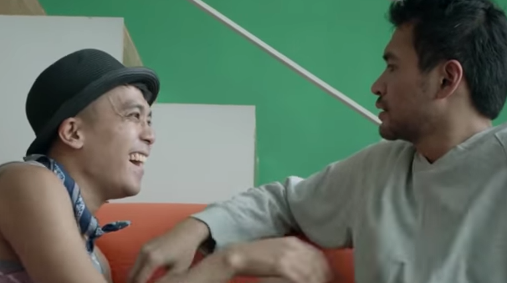 Why Is The 'Gay Lifestyle' So Tiring? | HuffPost
