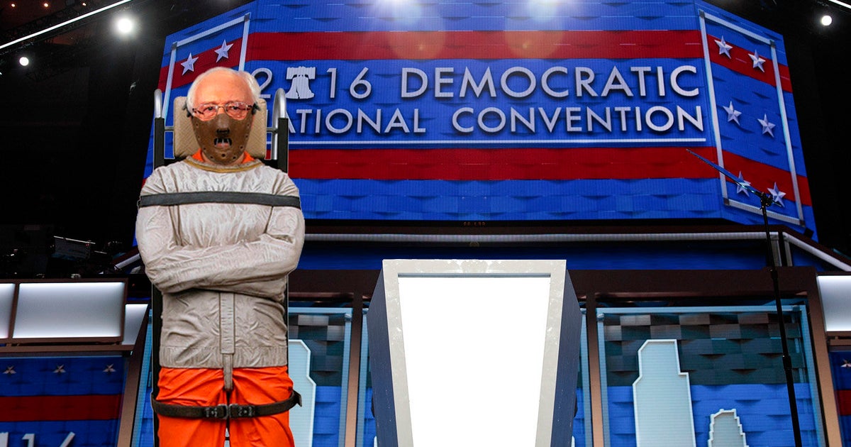 Here's Monday's DNC Itinerary AND EVERYTHING IS FINE, LOL! | HuffPost ...