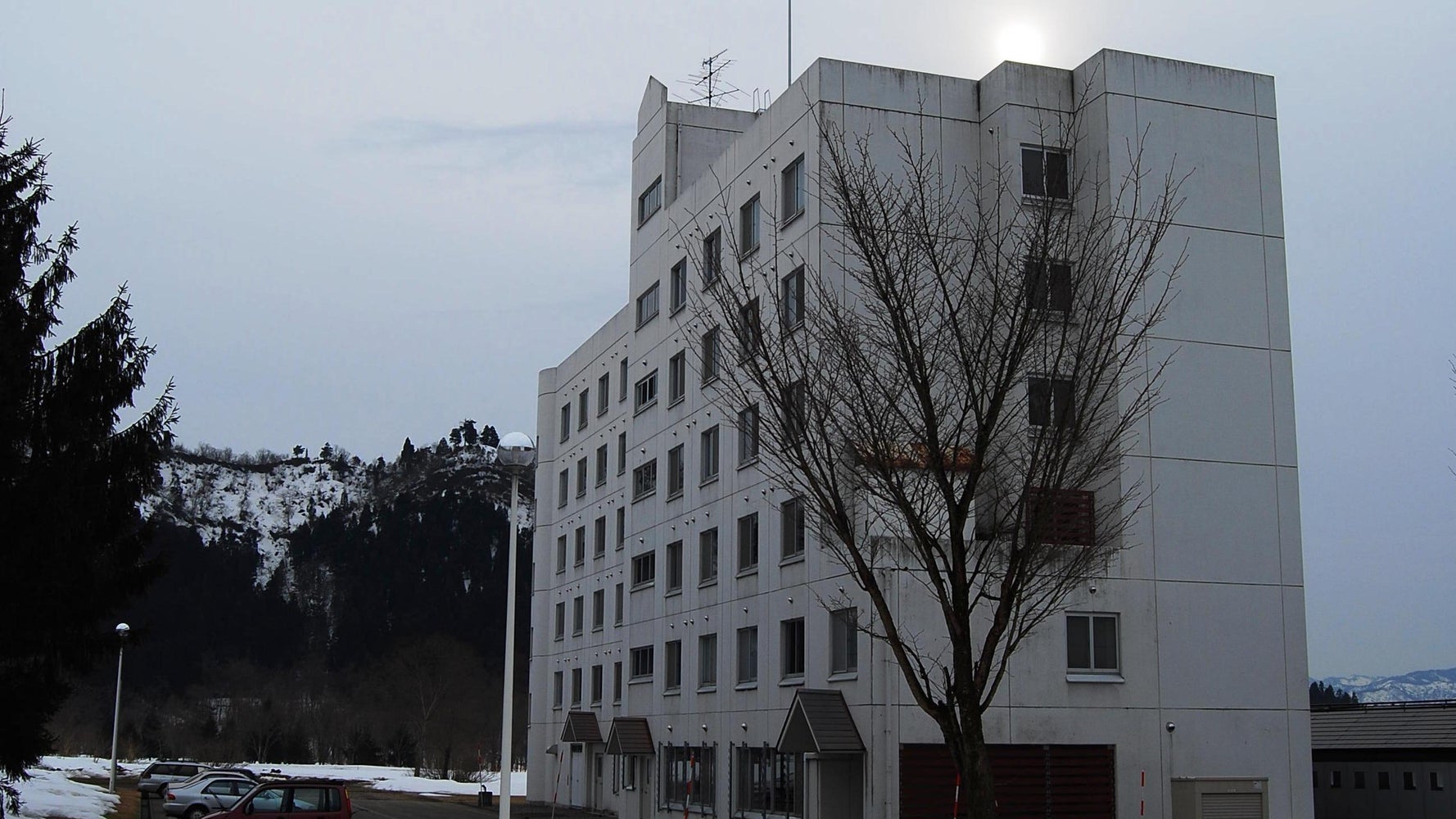 Open Letter to the International University of Japan (IUJ) | HuffPost ...