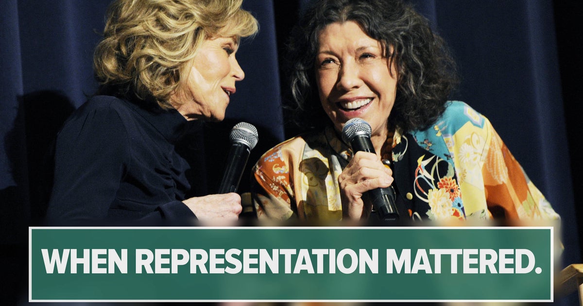 Dear Hollywood, I May Be Invisible To You, But I'm Very Real | HuffPost ...