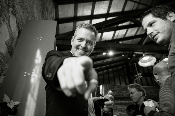 Wine Start Up! Brilliant Mistake Wines | HuffPost Contributor