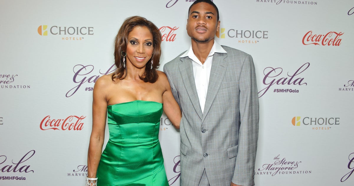 Holly Robinson Peete: Charles Kinsey Shooting Is 'My True Real Life ...