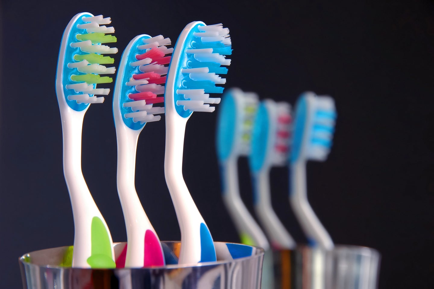 How The Traditional Nylon Toothbrush May Be Causing Your Gums To ...