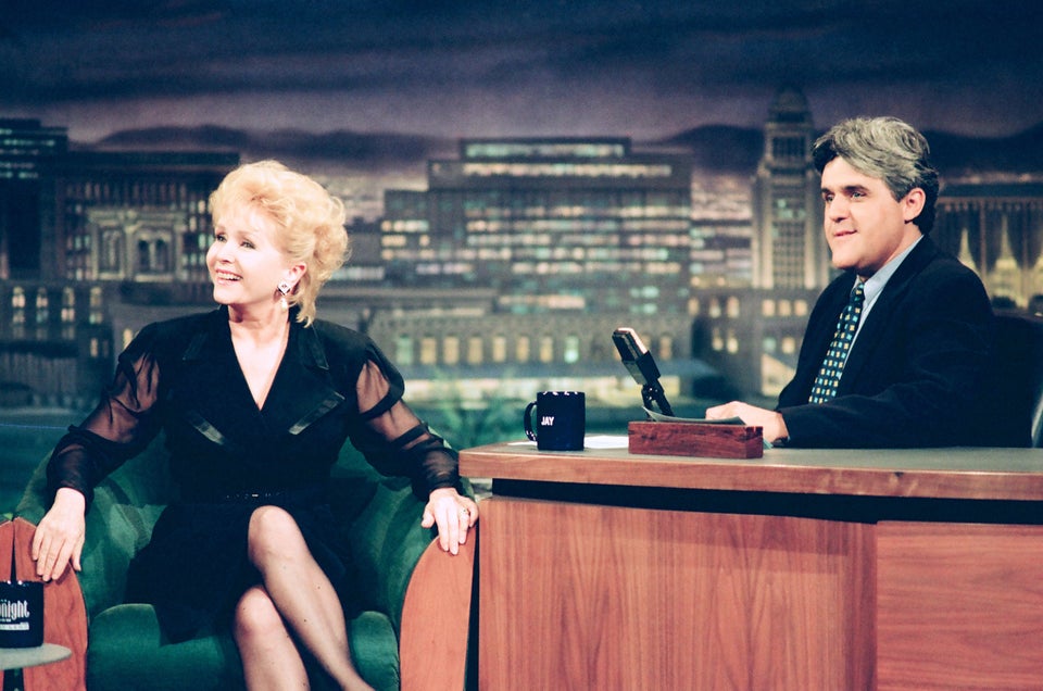 That's Right, We Ranked The Debbies Of History Because We Had The Guts ...