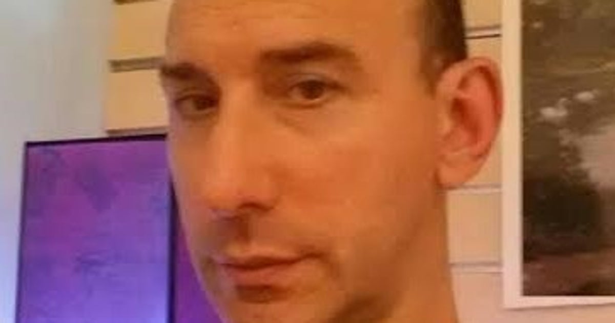 Psychic Anthony Fusco Writes a Play About His Experiences | HuffPost ...