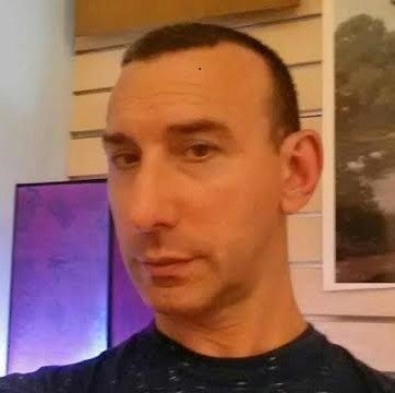 Psychic Anthony Fusco Writes a Play About His Experiences | HuffPost ...