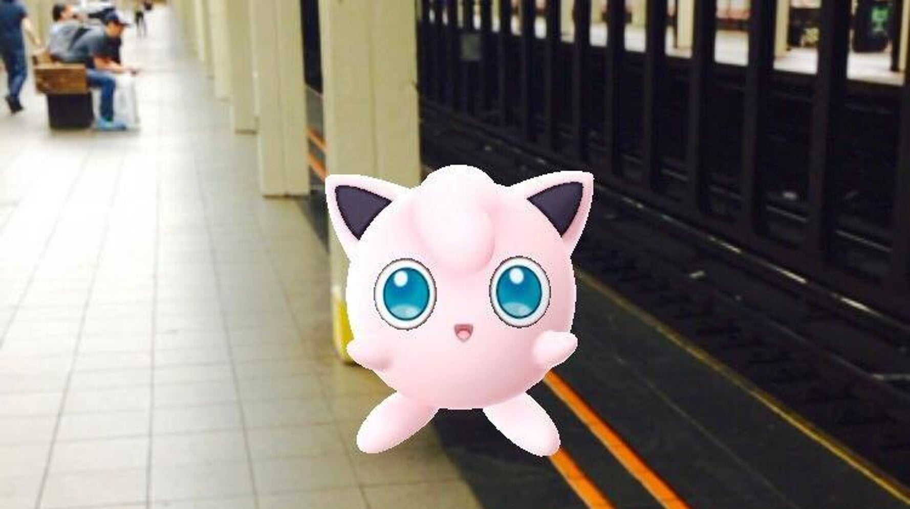 'Pokémon Of New York' Parodies 'HONY' And It's Perfectly Charming ...