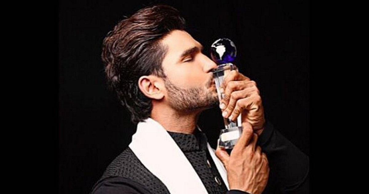 Meet The 'World's Most Desirable Man' | HuffPost Good News