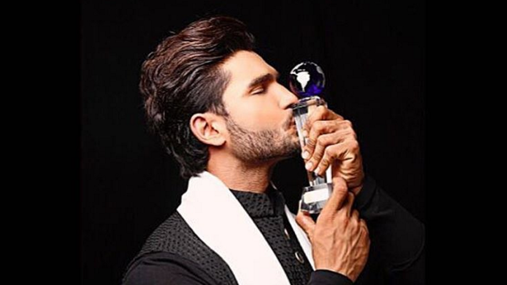 Meet The 'World's Most Desirable Man' | HuffPost Good News