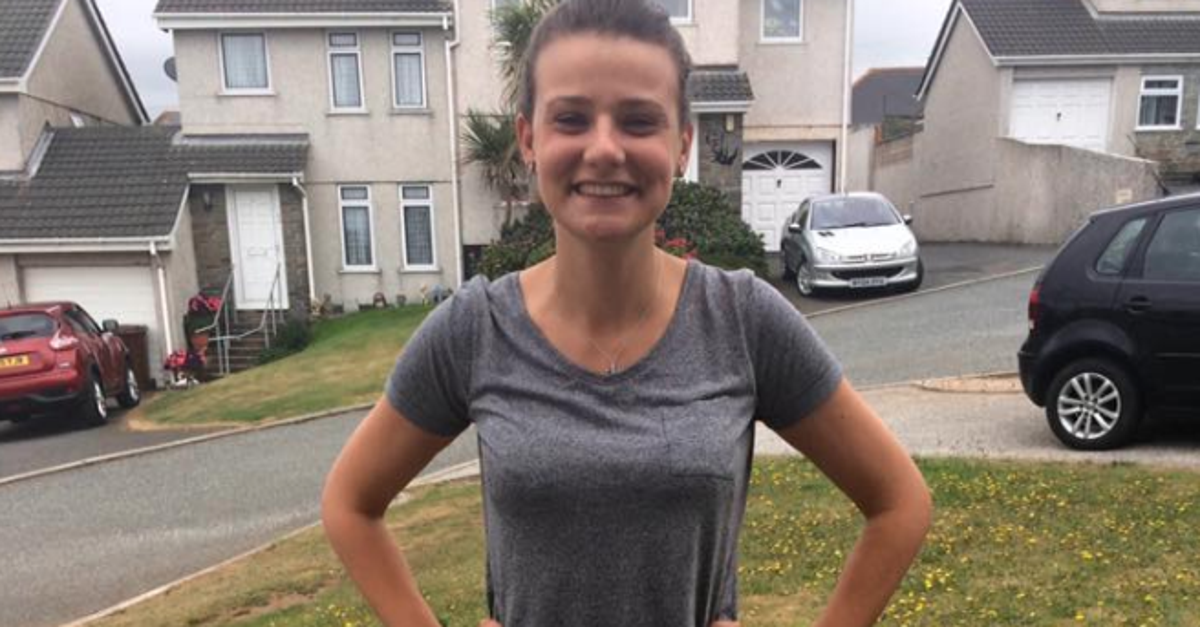 Superdrug Staff Laugh At Woman's Shorts, Her Response Is Perfect ...