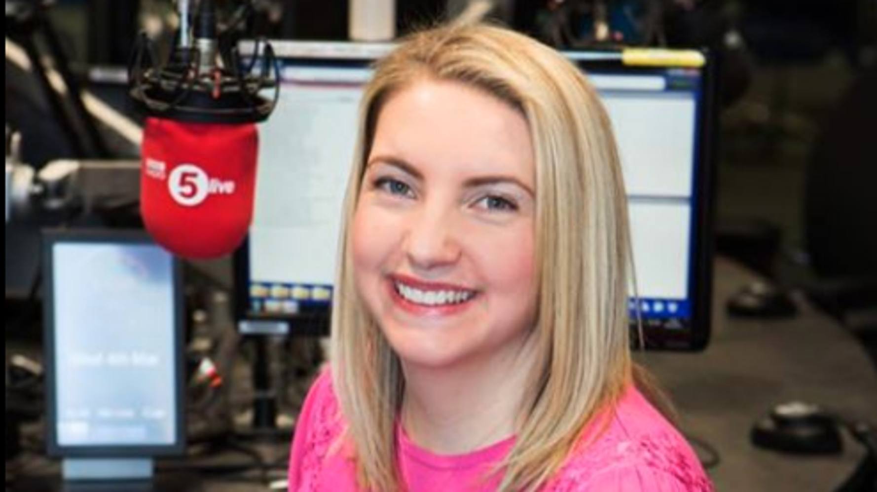 BBC's Anna Foster Opens Up About Miscarriage And Stillbirth Encouraging ...