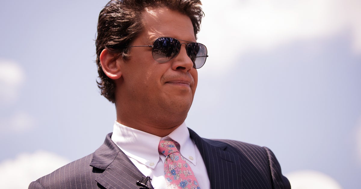 Please Shut Up About Milo And 'Free Speech' | HuffPost Life