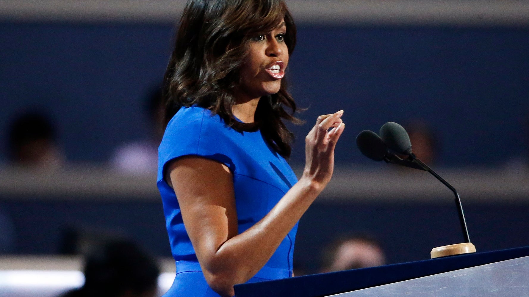 Why Michelle Obama's 'I Live In A House Built By Slaves' Quote Is Vital ...