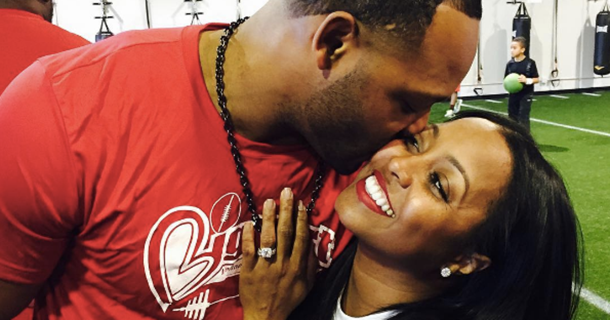 Ed Hartwell Files For Divorce After Wife Keshia Knight Pulliam ...