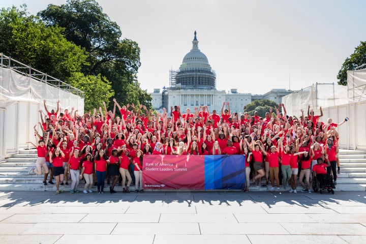 Laying the foundation for a purpose-driven generation | HuffPost ...