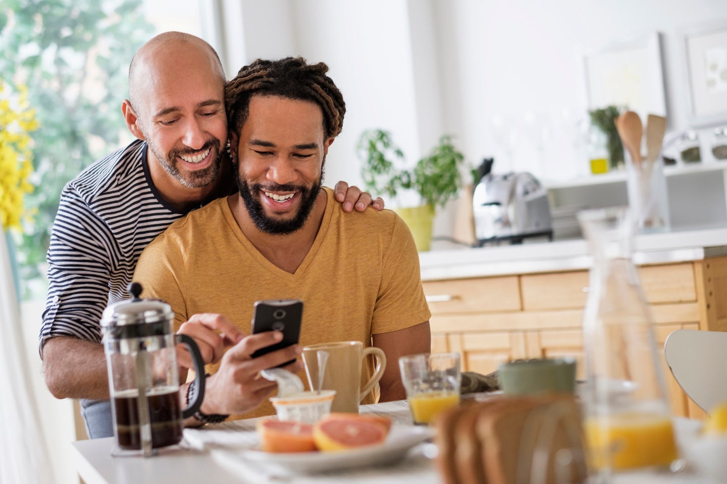 Gay Men’s Relationships: 10 Ways They Differ From Straight ...
