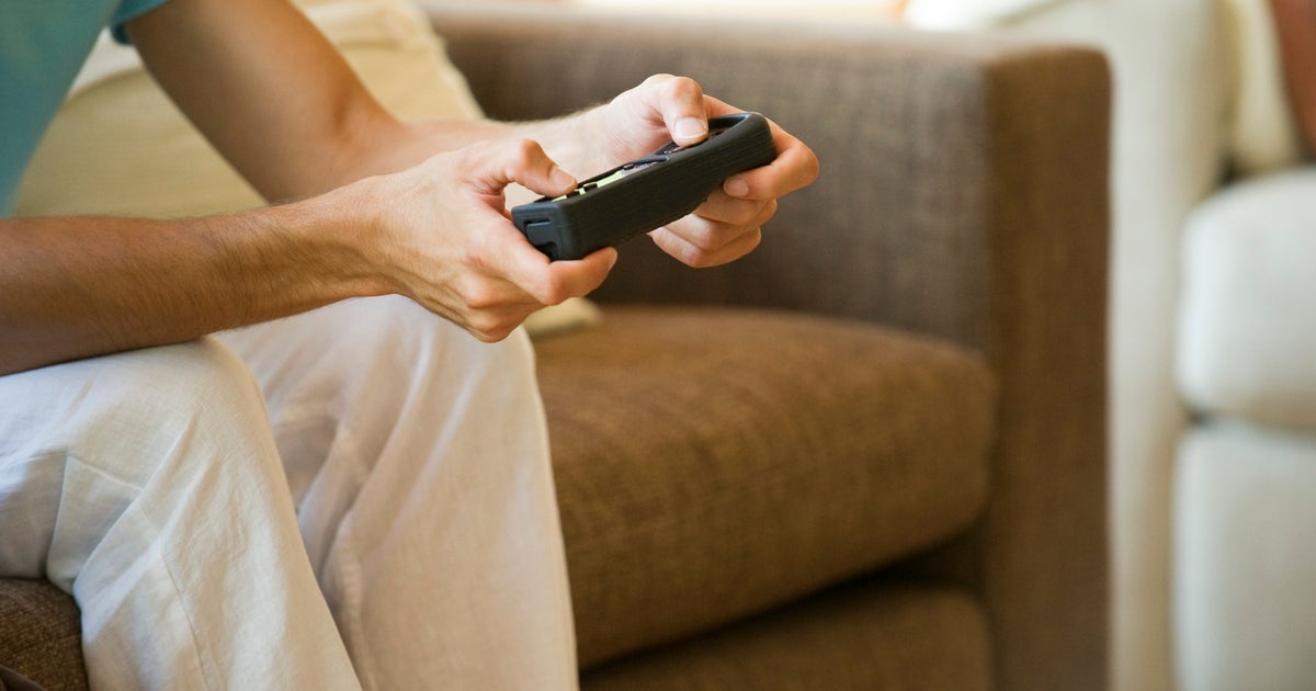 4 Benefits I Received When I Said Goodbye To Video Games | HuffPost Life
