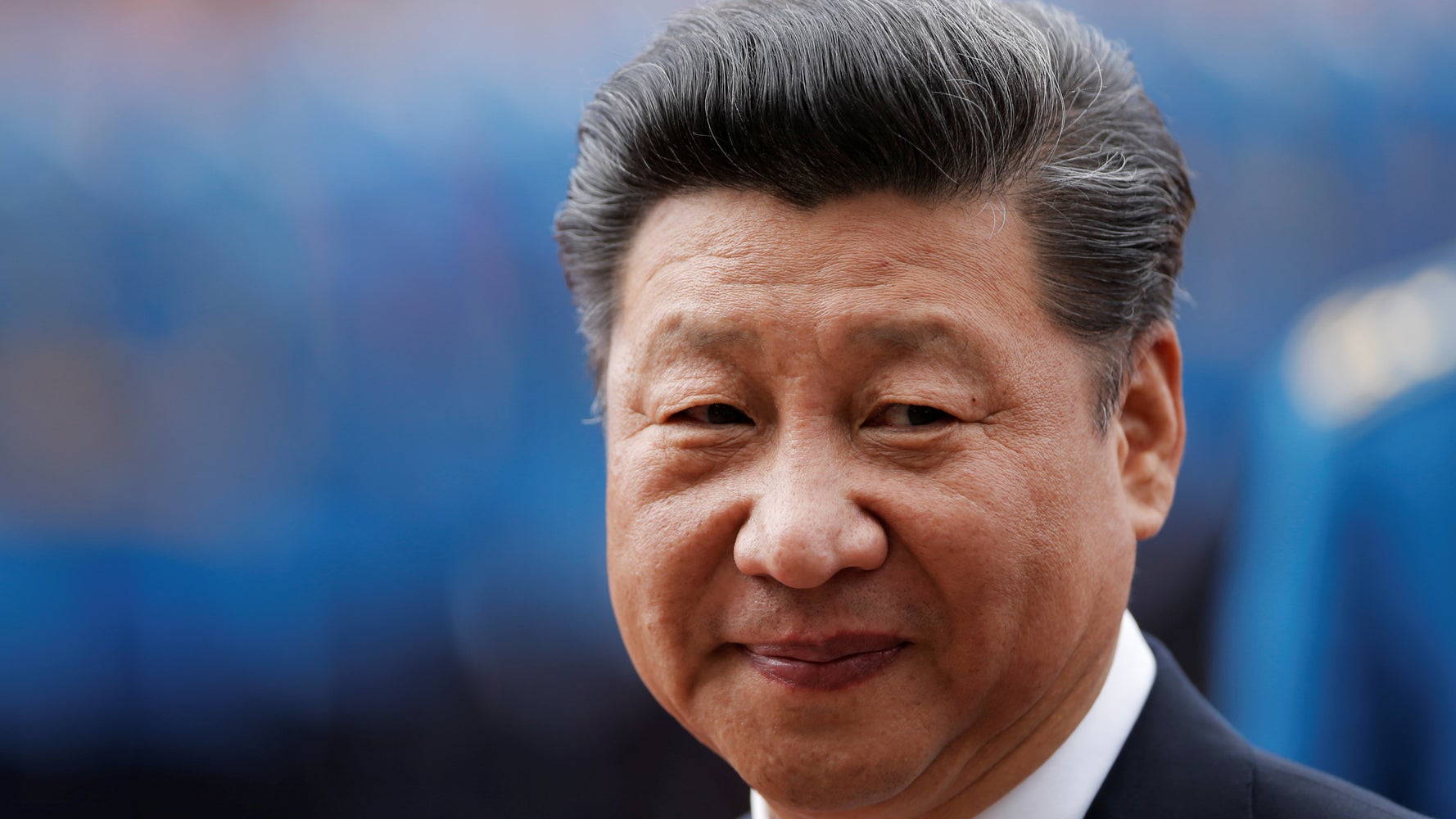 Five Things About Trump's Rise That Would Make Xi Jinping Smile | HuffPost