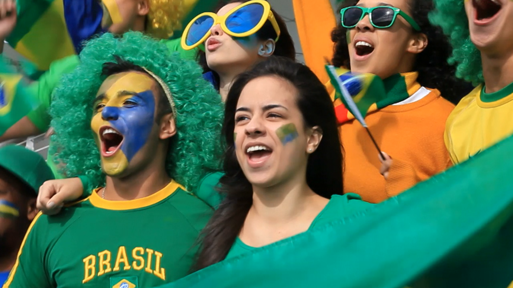 Here Are Some Awesome Brazilian Sports You've Never Heard Of | HuffPost ...
