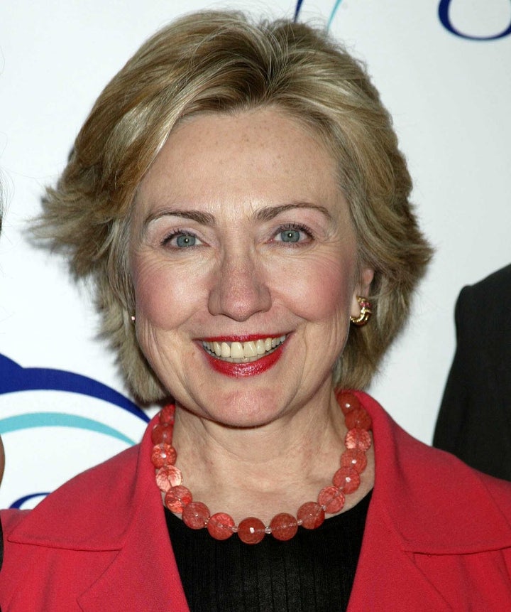 A Victory Ring for Hillary Clinton | HuffPost Contributor