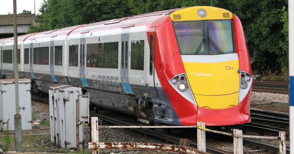 Southern And Gatwick Express Rail Services Face Fresh Strike Threat In ...