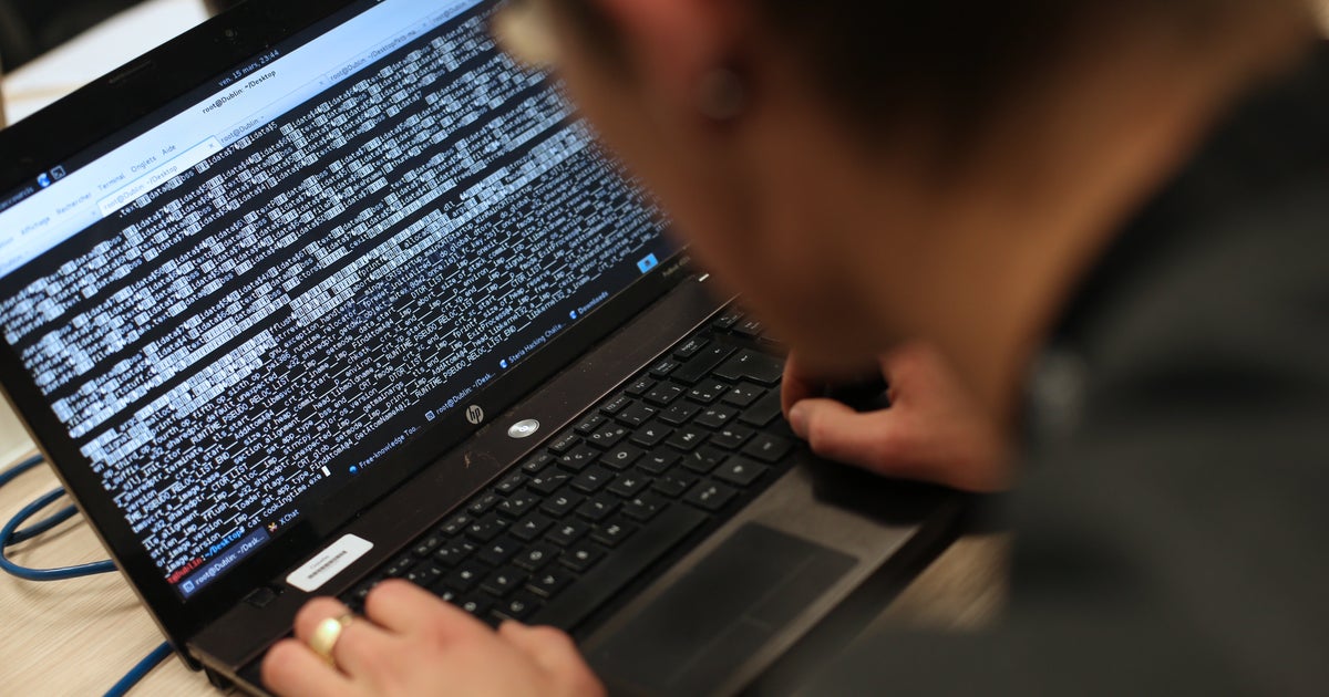 Hackers Can Actually See What You're Typing On Some Wireless Keyboards ...