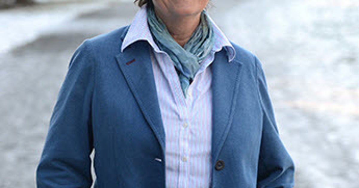 Fran Dunaway – The Tomboy Behind TomboyX | HuffPost Contributor