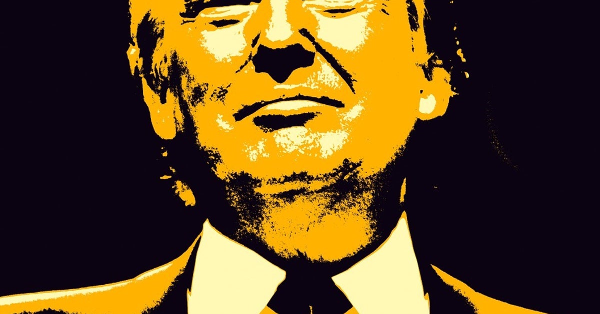 8 Inspirational Lessons From Crazy Donald Trump Quotes | HuffPost ...
