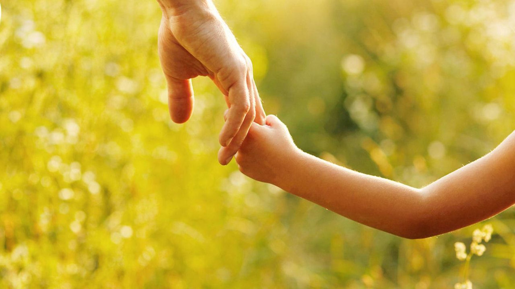 How To Raise A Kind Child In An Unkind World | HuffPost Life