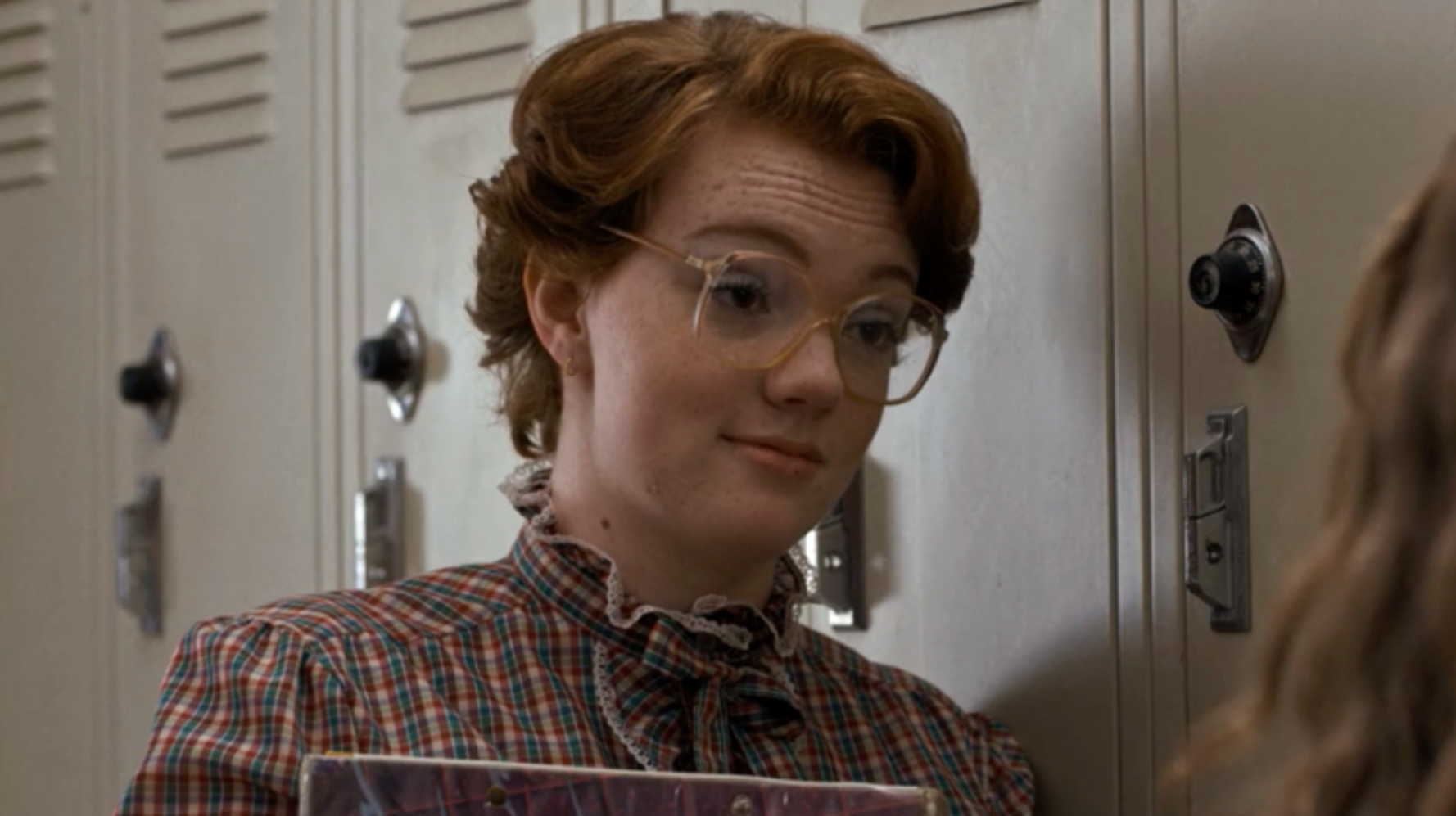 Here’s What Barb On ‘Stranger Things’ Looks Like IRL, Because You Know ...