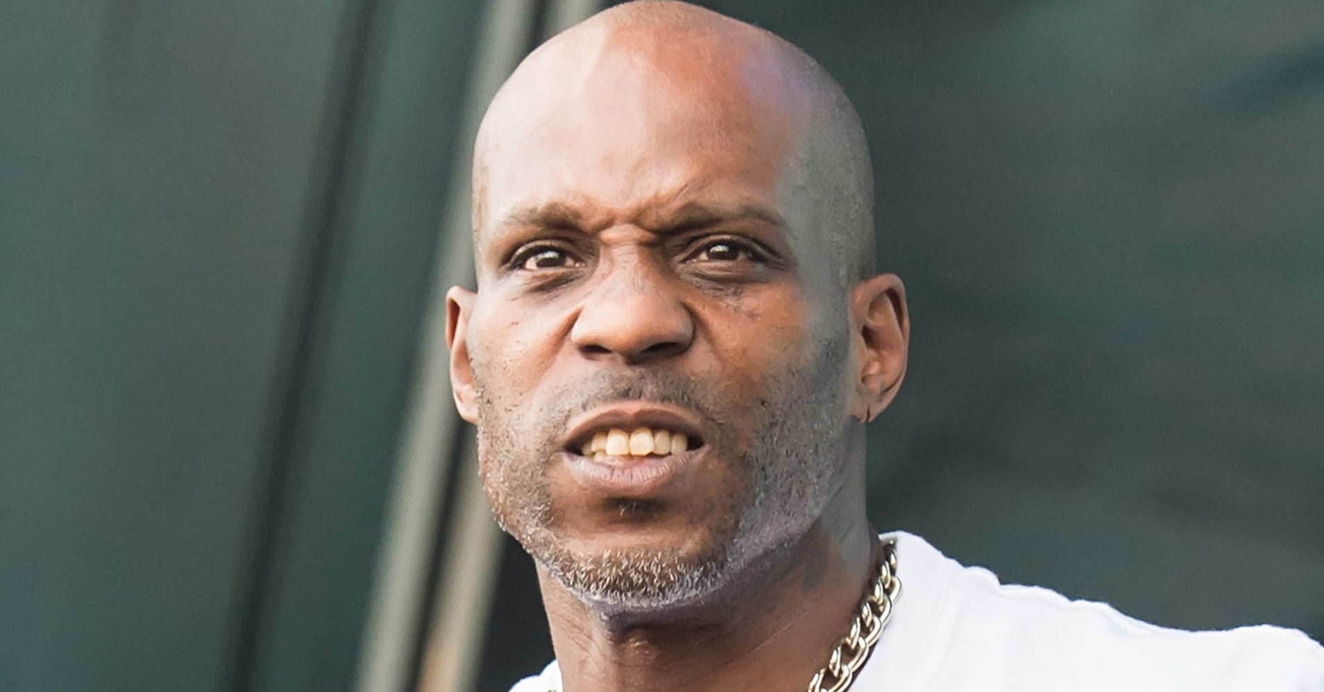 Here's A Funny Story That'll Convince You DMX Is Actually Really Nice ...