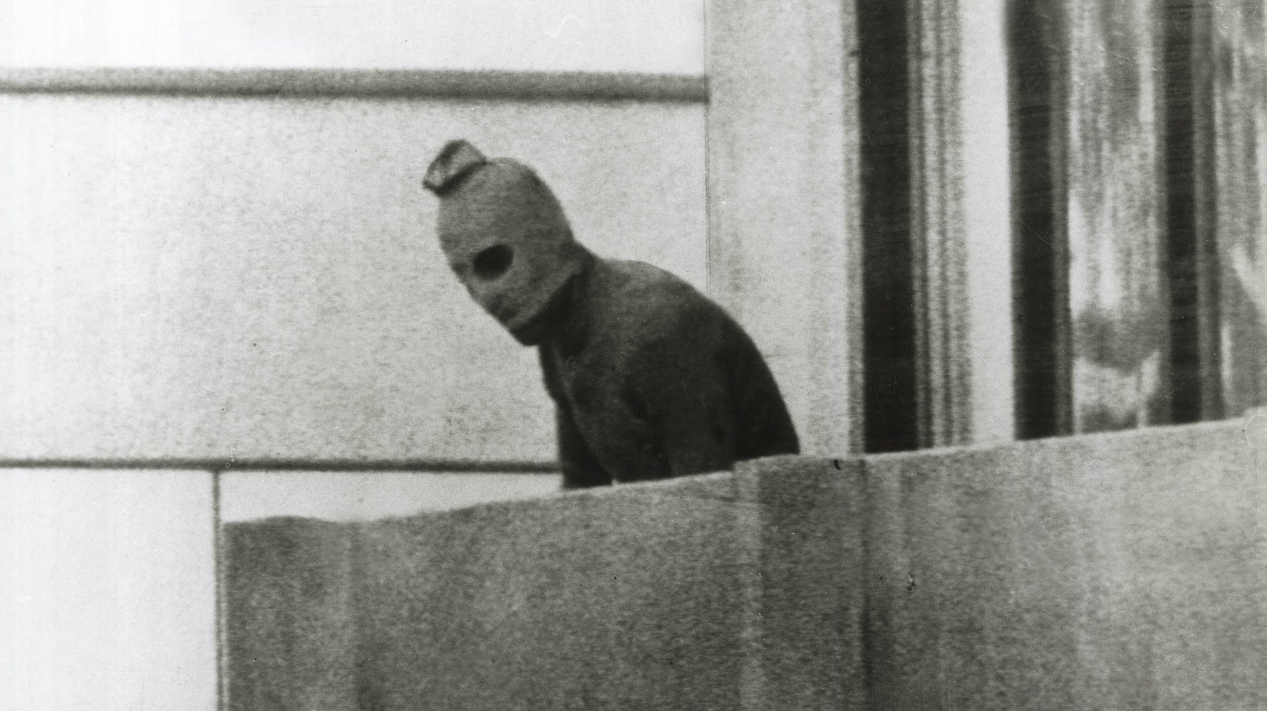 Olympian Mark Spitz Recalls Chilling Moments Of The 1972 Munich Terror ...