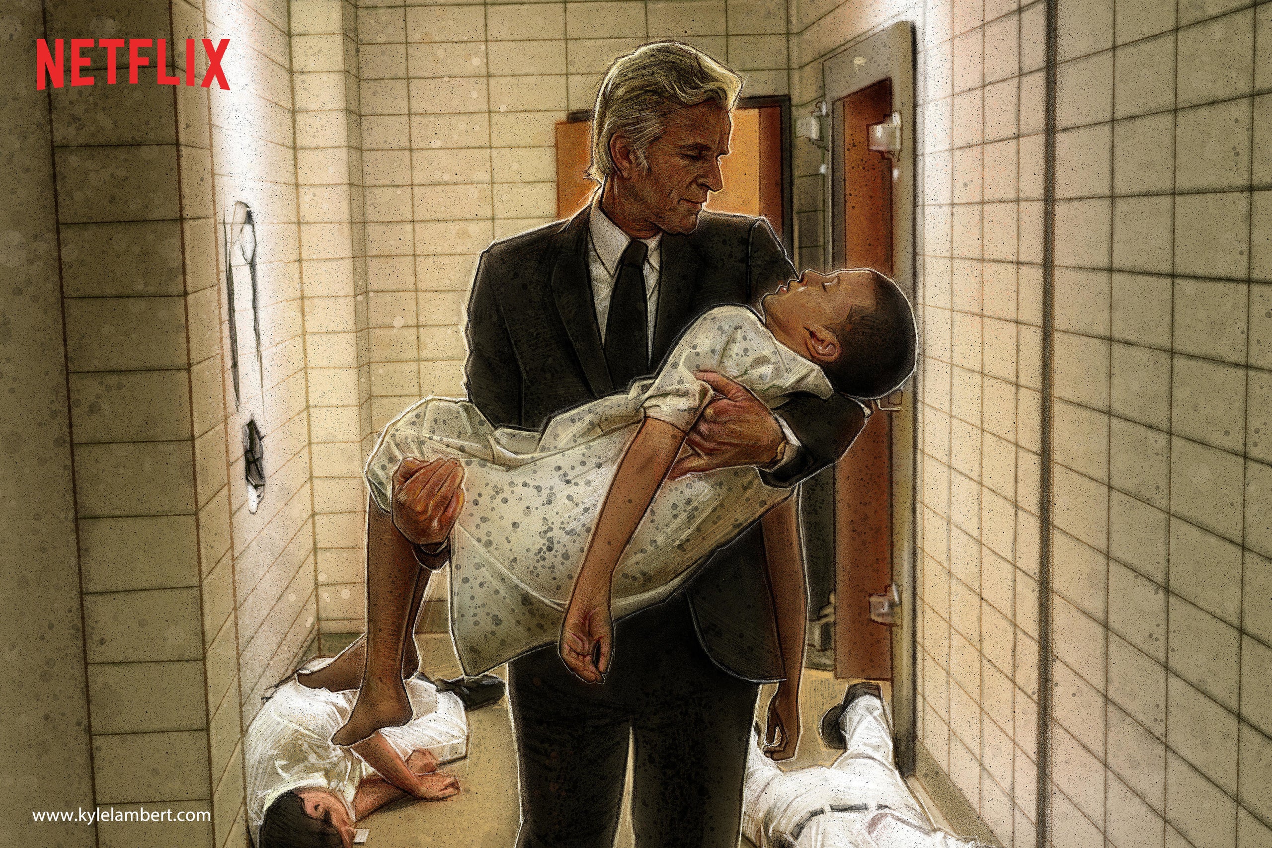 The Ultimate Poster Art For Every Person Who Binge-Watched 'Stranger ...