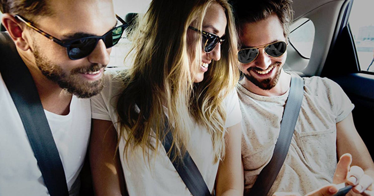 How David beats Goliath in 2016 | HuffPost Contributor