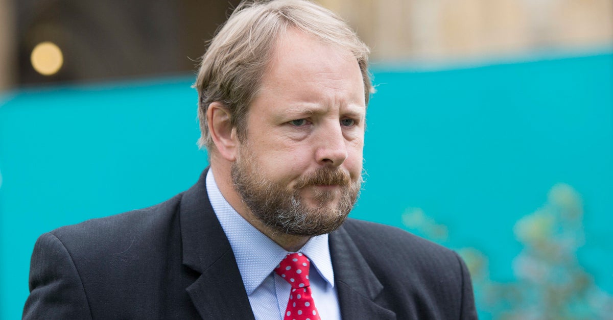 Toby Perkins Confirms Model Pictures On Twitter Was A Hack, Not Un ...