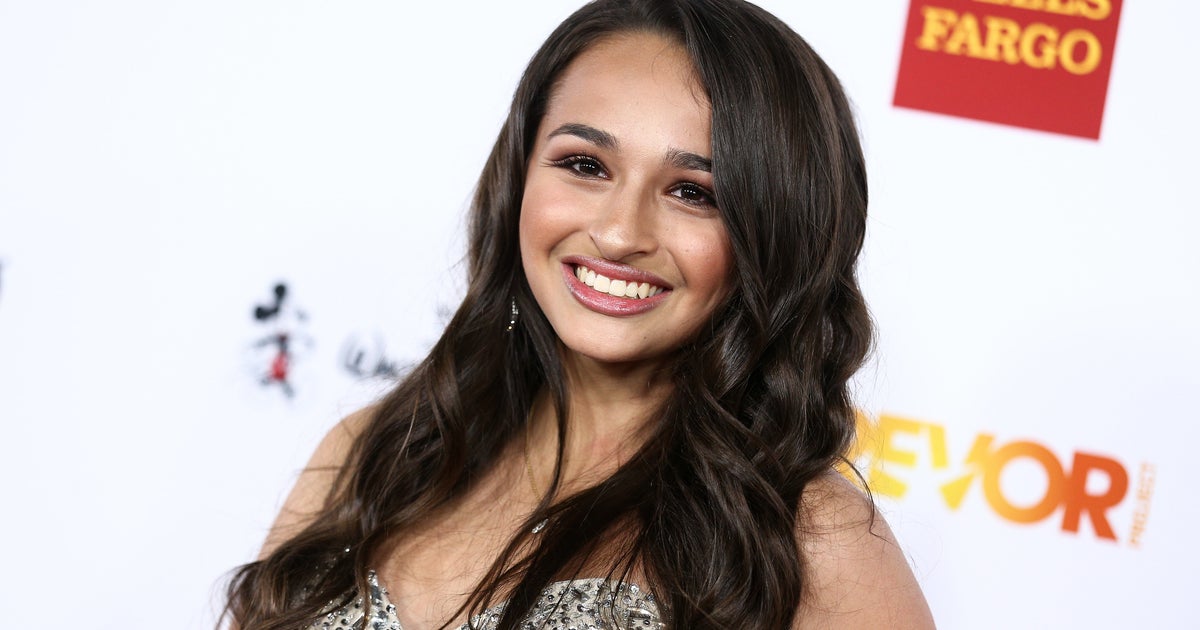 Jazz Jennings Gets Personal About Transgender Bathroom Debate ...