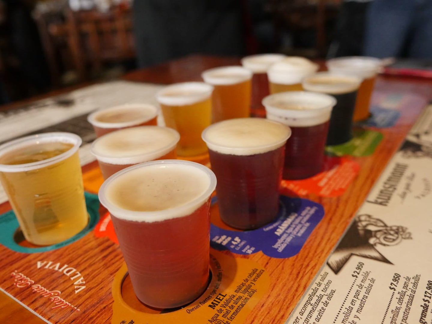 15 Reasons To Put Chile On The Top Of Your Travel List | HuffPost Life