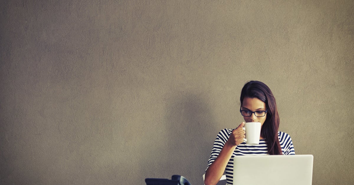 An Introvert’s 5 Tips For Career Success | HuffPost Life