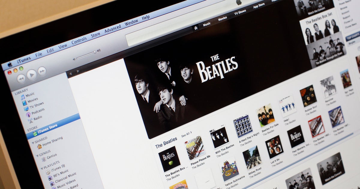 This iTunes Email Scam Looks So Authentic It's Catching People Out ...