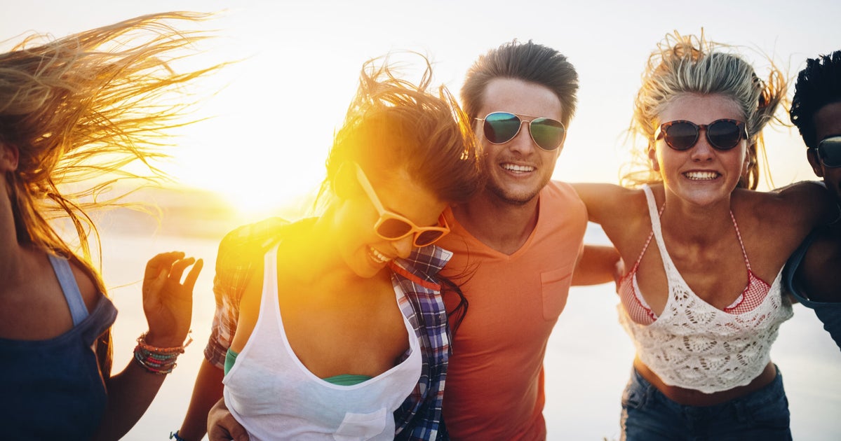 8 Summer Habits Everyone Should Practice All Year Round | HuffPost Life