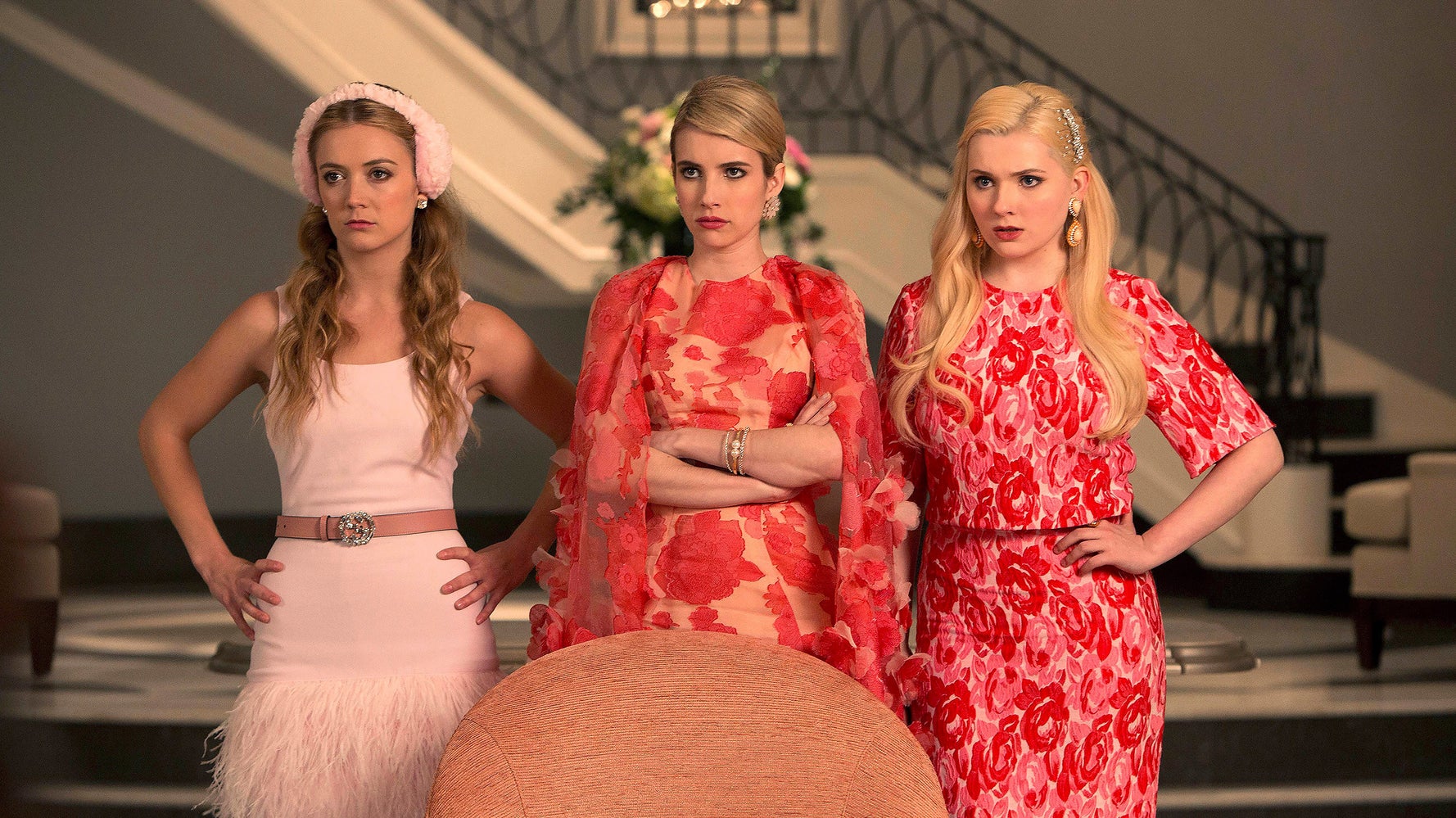 You Won't Believe Where The Chanels Ended Up In This 'Scream Queens ...