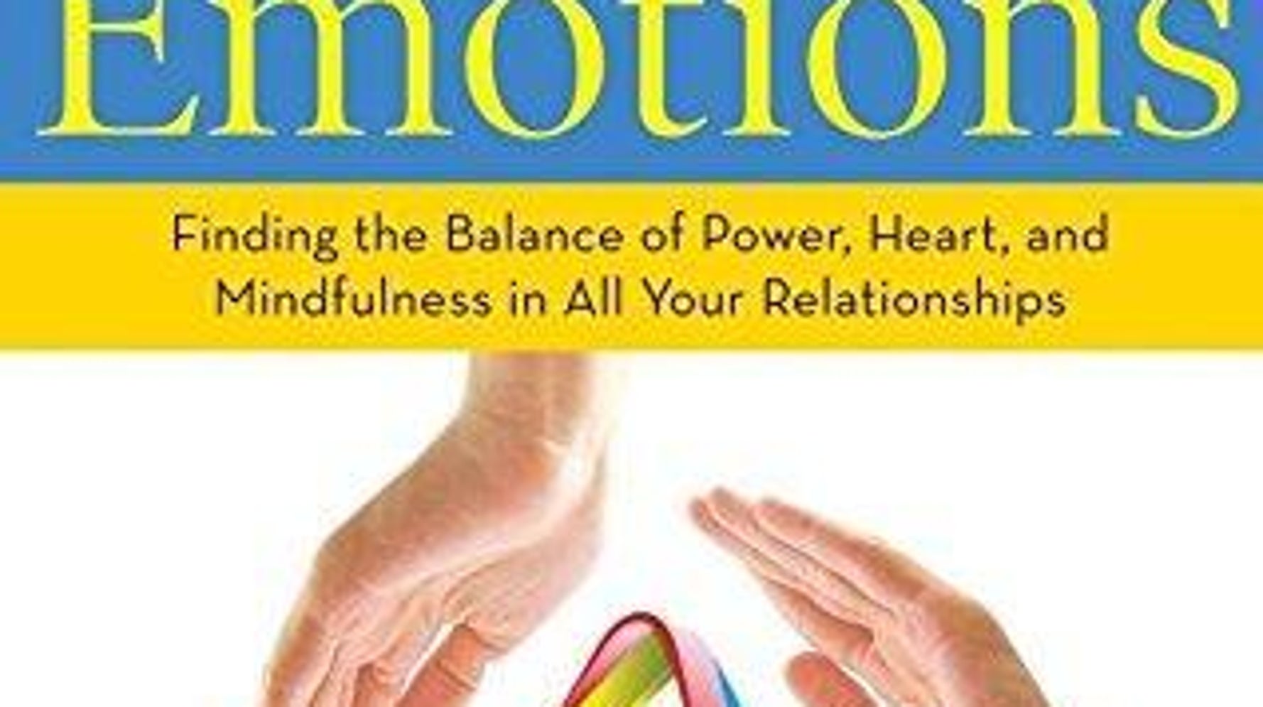 THE 3 Dimensions of Emotions | HuffPost null