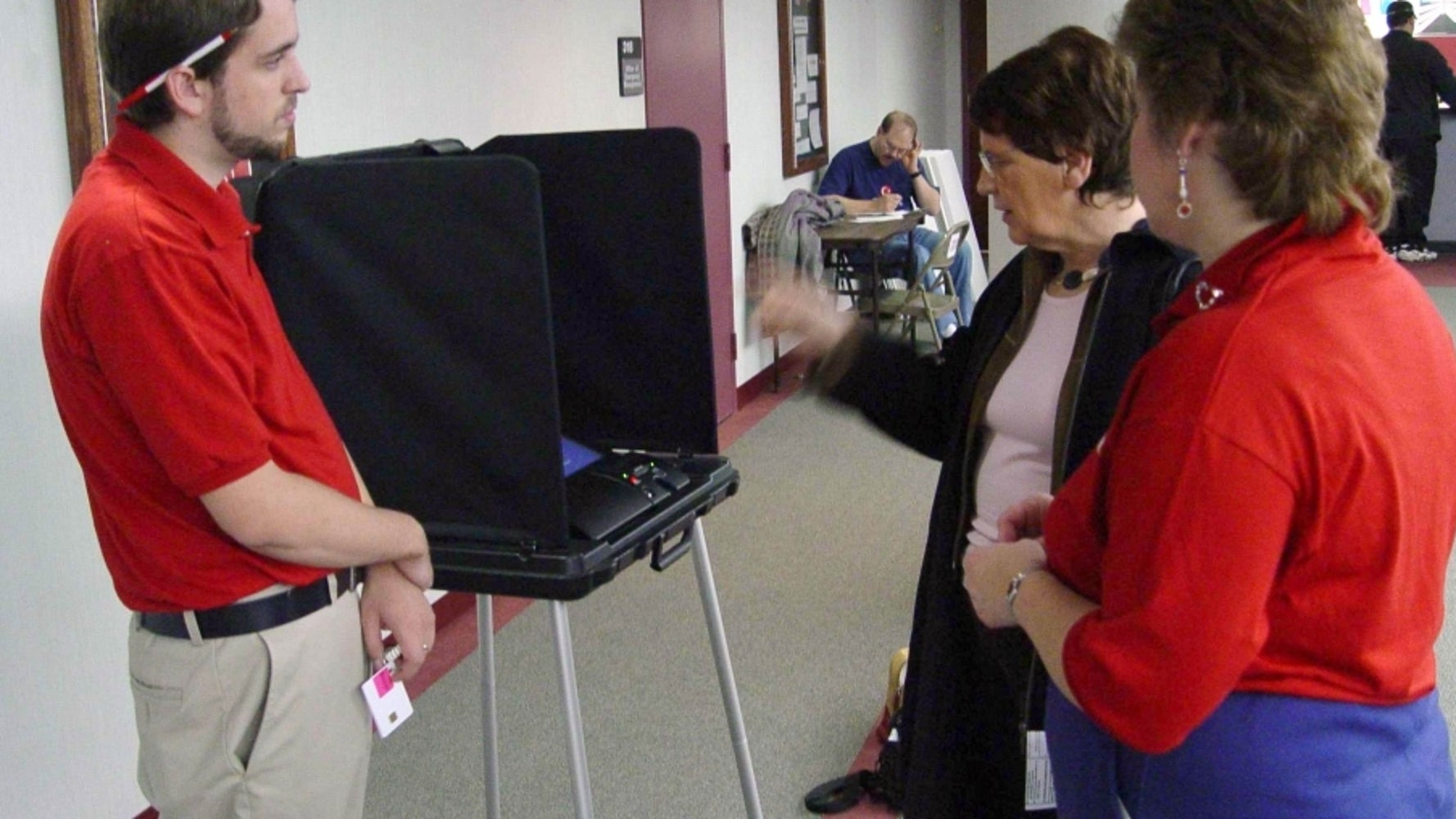 Expect More Election 'Shenanigans' in November | HuffPost Contributor