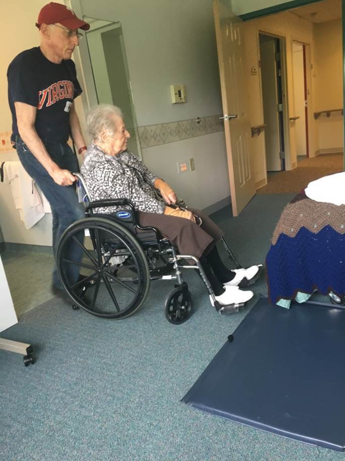 Why Caregiving Doesn’t “Suck”—A Sympathetic Rebuttal | HuffPost Contributor