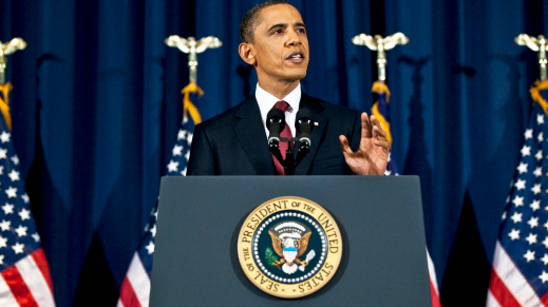 Barack Obama Has Transformed How We Understand Our National Identity ...